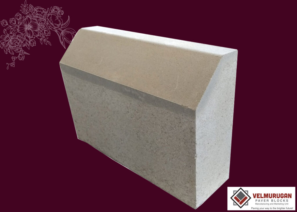 Our Kerb Stones – Velmurugan Paver Block Manufacturing & Marketing unit